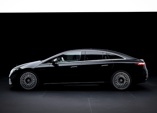 자동차리스 최저가 EQS-Class